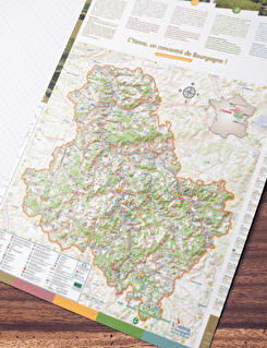 L'Yonne en Bourgogne, révélez l'essentiel