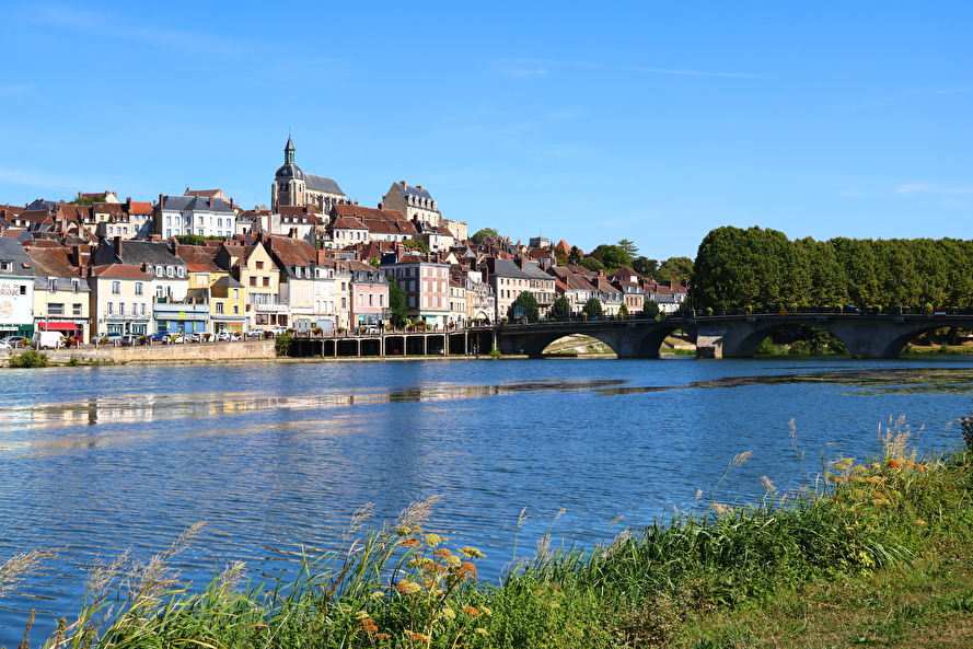 Joigny, ville d'art et d'histoire | Tourisme Yonne