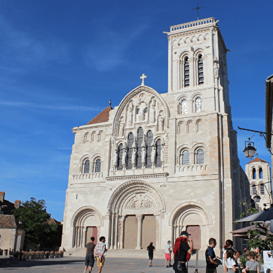 Le vignoble de Vézelay | Tourisme Yonne